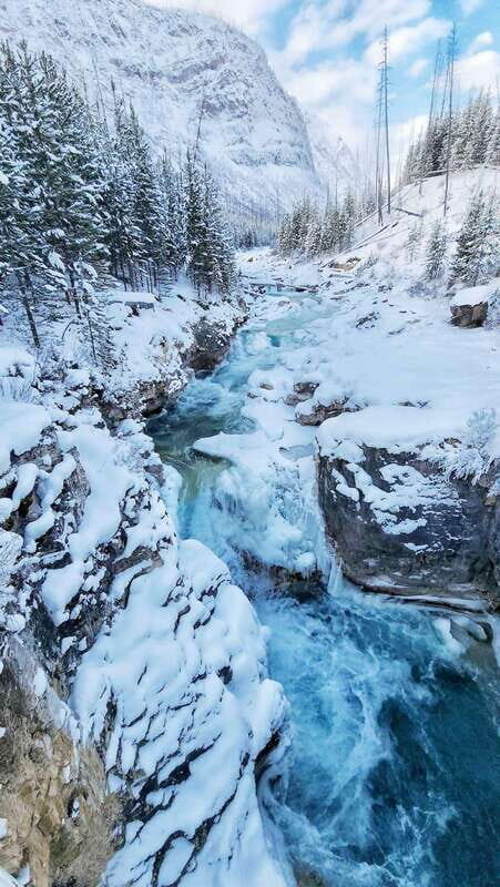 Banff & Canmore: Lake Louise & Marble Canyon - What the Tour Includes and What to Expect