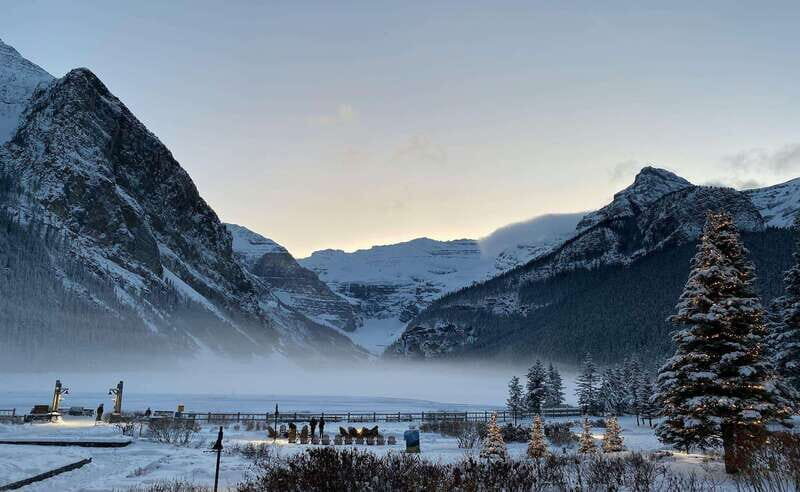Banff & Canmore: Lake Louise & Marble Canyon - Who Will Appreciate This Tour?