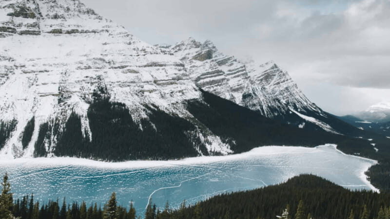 Banff/Canmore: Lake Louise & the Icefields Parkway - Final Thoughts