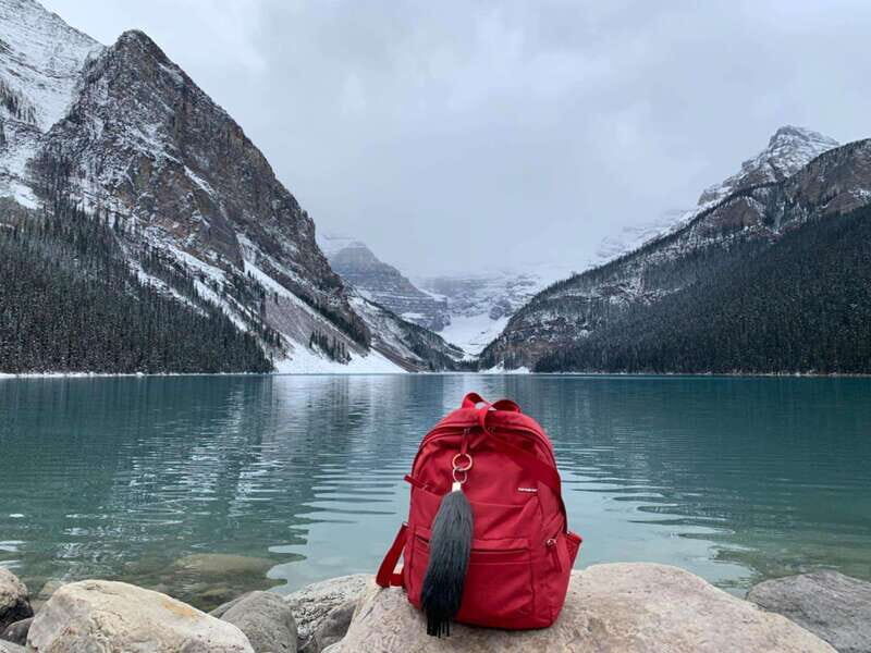 Banff/Canmore: Moraine Lake and Lake Louise 90 Min Each - Exploring the Rockies: A Practical Look at the Moraine Lake and Lake Louise Shuttle Tour