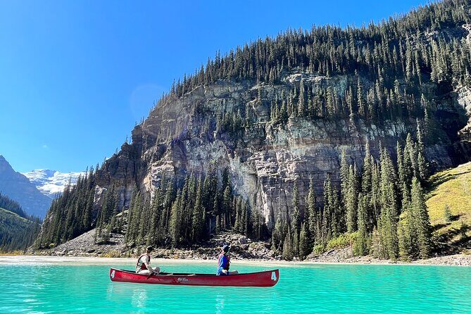 Banff/Canmore: Moraine Lake & Lake Louise Combo Tour - Who Will Love This Tour?