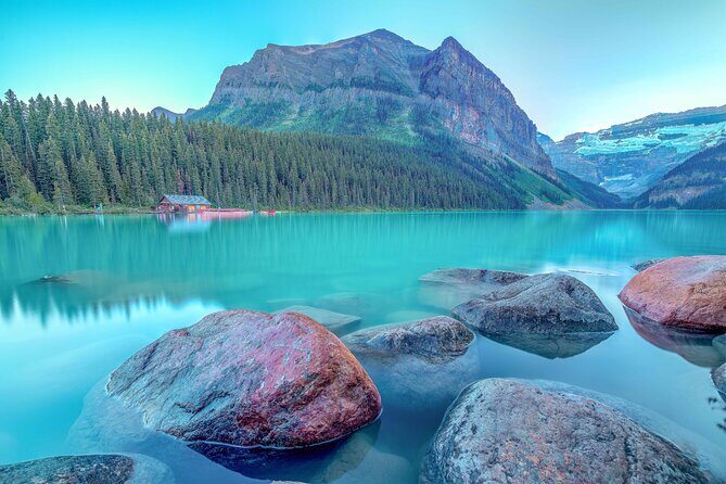 Banff/Canmore: Moraine Lake & Lake Louise Combo Tour - In Summary