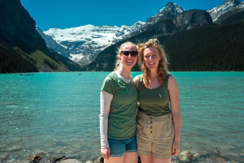 Banff/Canmore: Moraine Lake & Lake Louise Combo Tour - An Overview of What to Expect