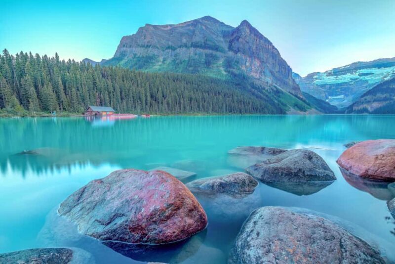 Banff/Canmore: Moraine Lake & Lake Louise Combo Tour - The Sum Up