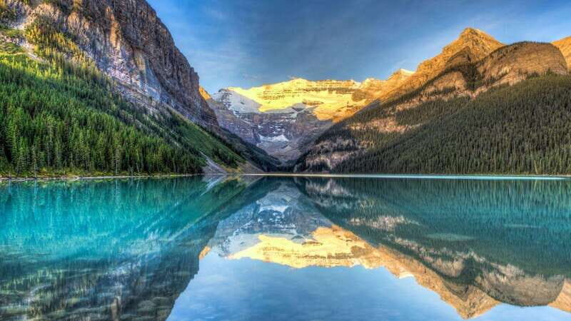 Banff/Canmore- Moraine Lake & Louise-Morning or Sunset Tour - Final Thoughts: Is This Tour for You?