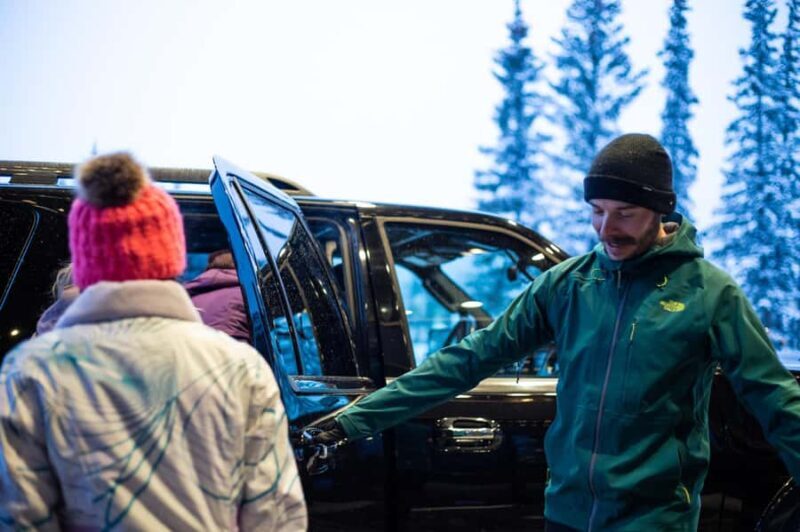 Banff & Canmore: Night Sky Tour - Practical Details: What to Expect and What to Bring