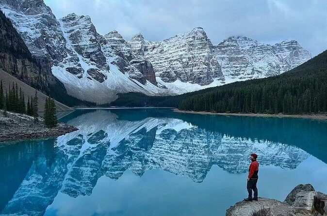 Banff Canmore Private Adventure Moraine Lake and Lake Louise Tour - FAQs