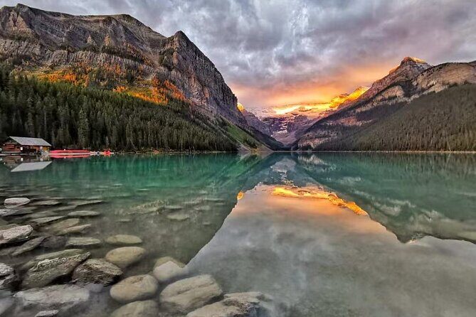 Banff/Canmore to Moraine Lake & Lake Louise private tour - What’s the Value in This Tour?