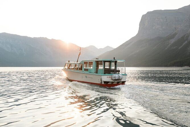 Banff/Canmore:Gondola,Hot Water Spring,Bow Fall,Iconic Lakes Tour - Surprise Corner: The View of the Fairmont Banff Springs Hotel