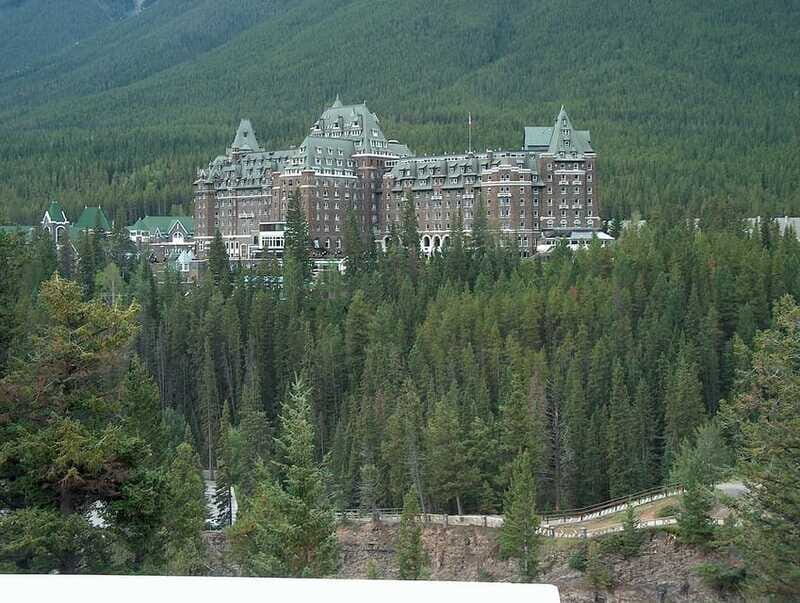 Banff: Castle Food Experience at Banff Springs Hotel - Value and Overall Experience
