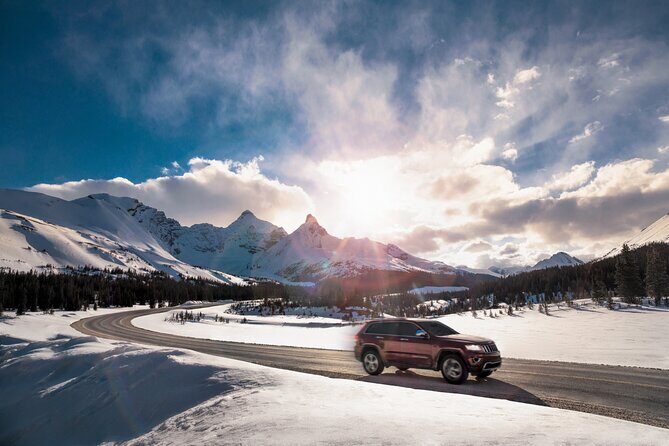 Banff Day Tour Johnston Canyon and Banff Gondola from Calgary - A Practical Guide to the Banff Day Tour from Calgary