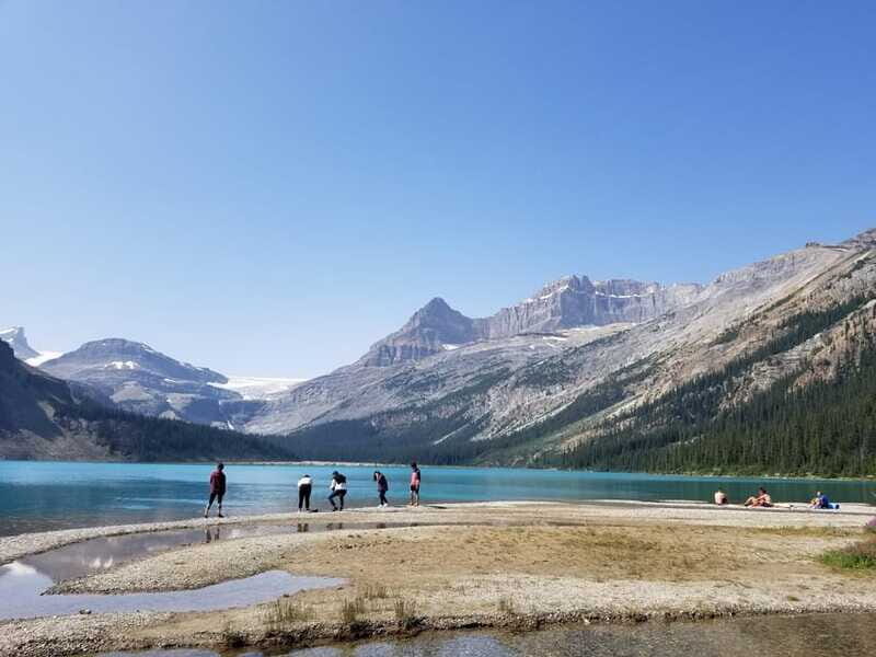 Banff : Day Tour : Lake Louise, Moraine Lake and Peyto Lake - Value and Who It’s Best For