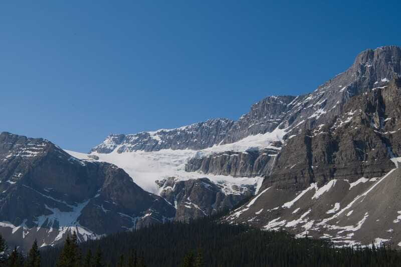Banff : Day Tour : Lake Louise, Moraine Lake and Peyto Lake - FAQ
