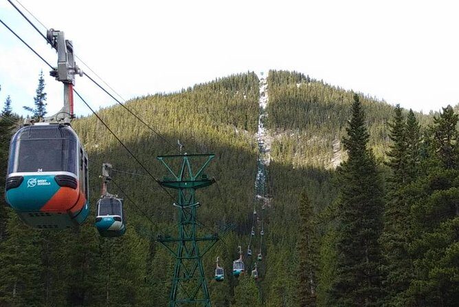 Banff Day Trip From Calgary - Who Should Consider This Tour?