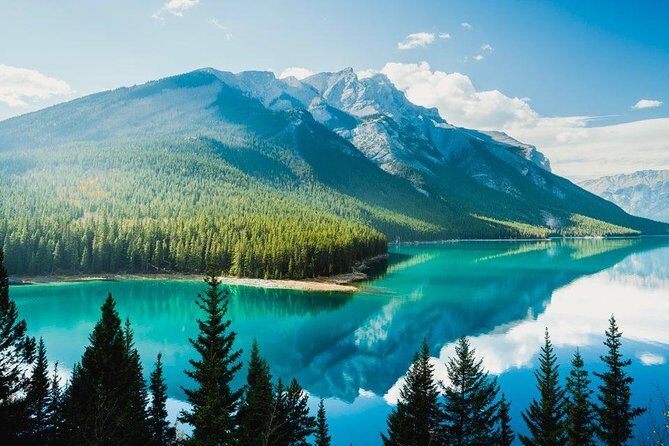 Banff Day Trip From Calgary - The Sum Up