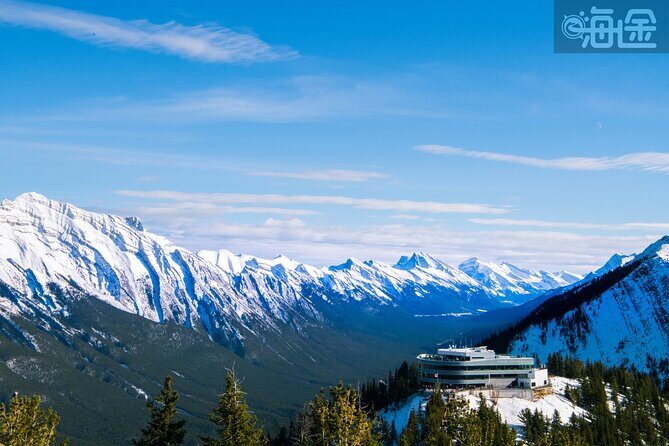 Banff Deep 1 Day Tour in small group - Plenty of Reasons to Love This Tour