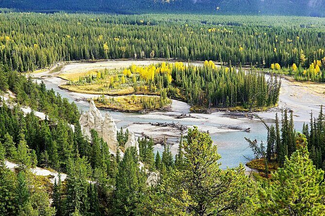 Banff Deep 1 Day Tour in small group - Who Would Appreciate This Tour?