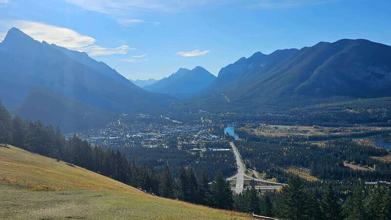 Banff: Evening Wildlife Safari Guided Tour - A Step into the Night: What to Expect on the Tour