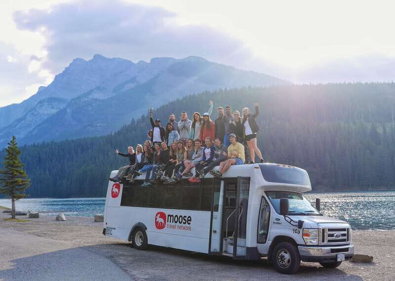 Banff: Explore Banff & Jasper National Parks (4-Days) - The Itinerary: A Day-by-Day Breakdown