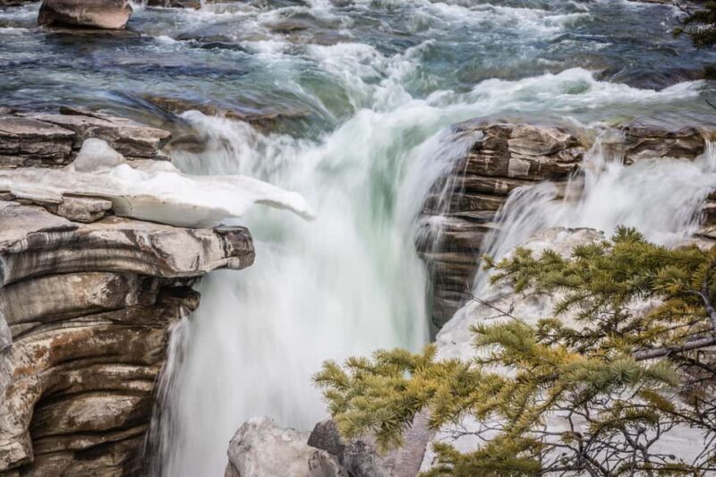 Banff: Explore Banff & Jasper National Parks (4-Days) - Transportation and Accommodation