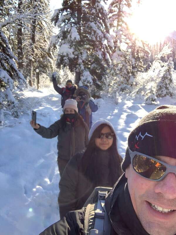 Banff: Explore Winter Nature Walk - Ice Cleats Included 2H - Who Will Love This Tour?