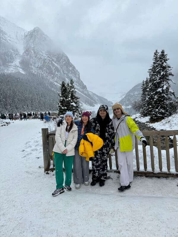 Banff Explorer Private Tour with Moraine Lake & Lake Louise - First Impressions: What You’ll Love About This Tour