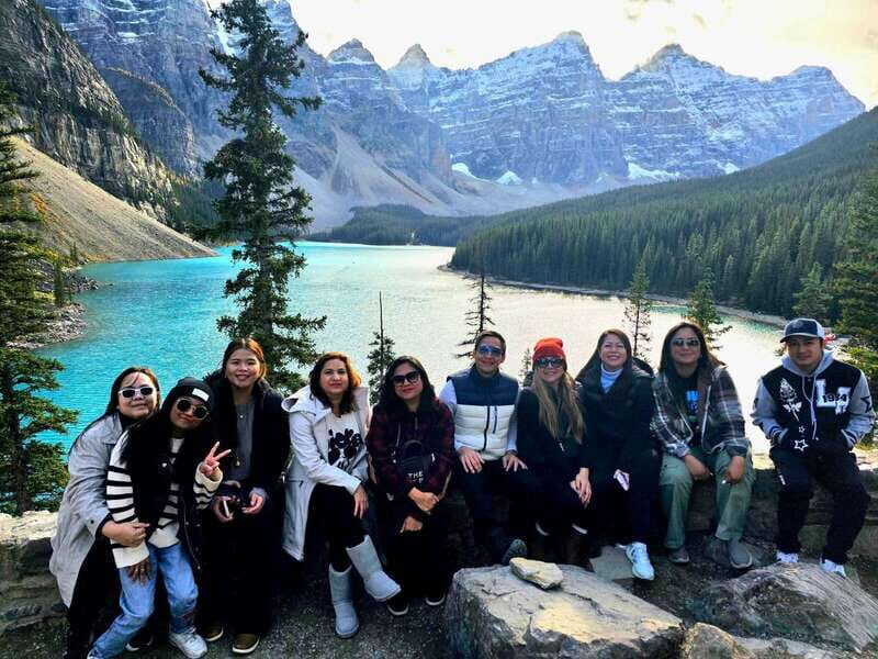 Banff Explorer Private Tour with Moraine Lake & Lake Louise - The Value of This Tour