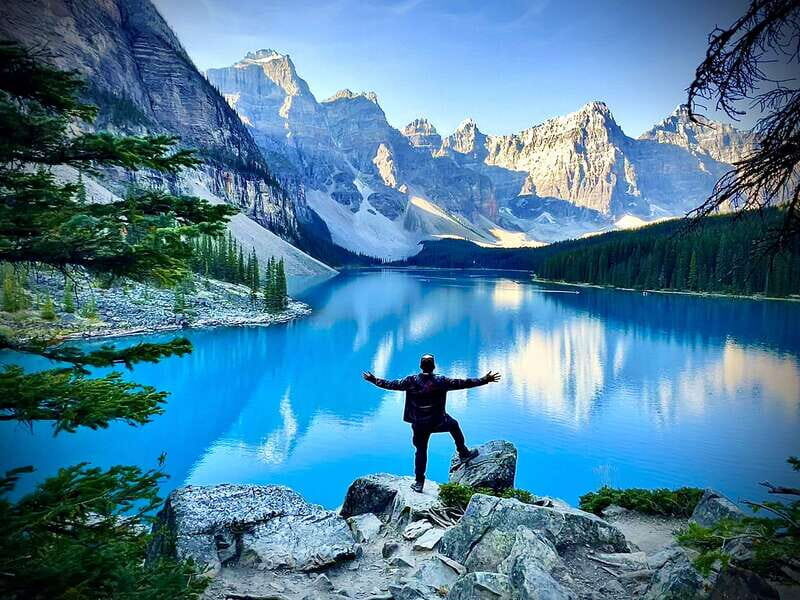 Banff Explorer Private Tour with Moraine Lake & Lake Louise - The Sum Up: The Practical Choice for Iconic Banff