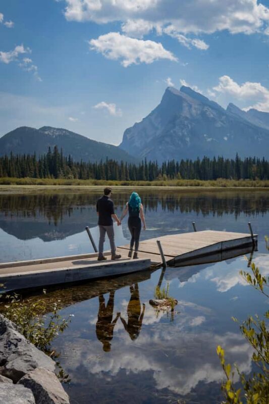 Banff Fairytale Tour - Signature Photography Experience - An In-Depth Look at the Banff Fairytale Tour
