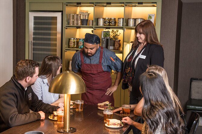 Banff Food Tour: Eat the Castle - An In-Depth Look at the Banff Food Tour Experience