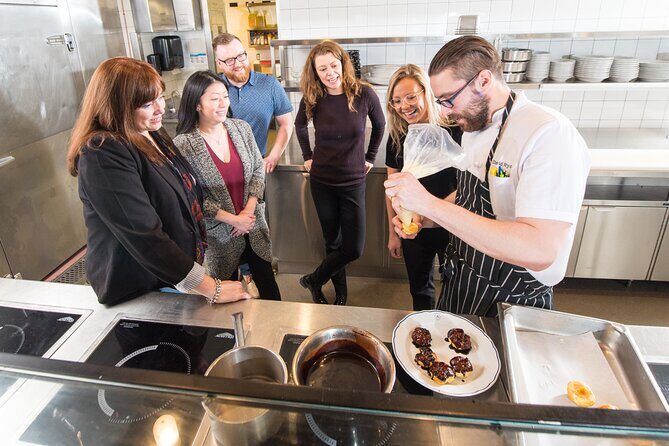 Banff Food Tour: Eat the Castle - Who Will Love This Tour?