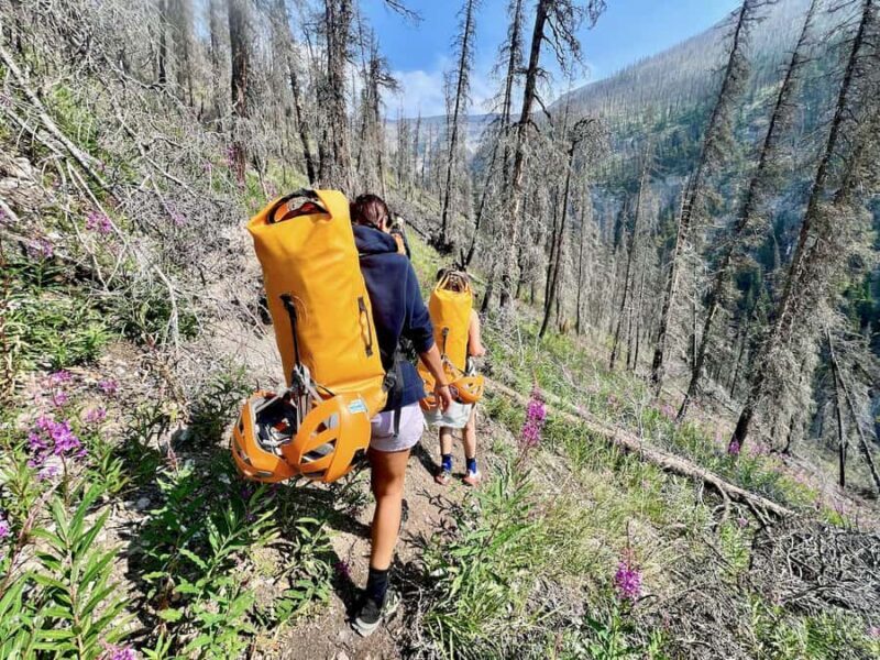 Banff: Ghost Canyon Tour with Slides, Rappels, & Jumps - Practical Details & Value