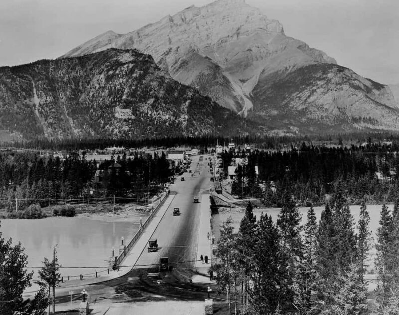 Banff GHOST TOWN History Walking Tour + Transportation - An In-Depth Look at the Banff Ghost Town Tour