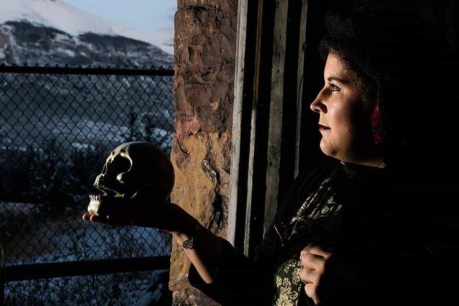 Banff Ghost Walks - What to Expect During the Tour