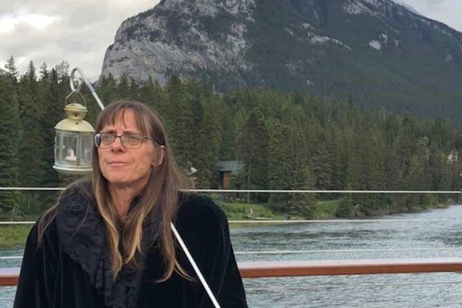 Banff Ghost Walks - Practical Details: Group Size, Pricing, and Booking