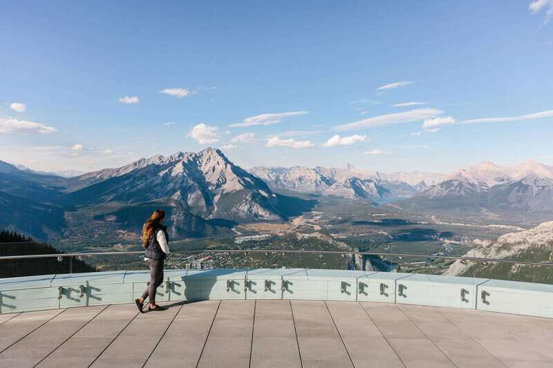 Banff: Gondola Cave Basin, Johnston Canyon & Lake Minnewanka - Practical Tips & Considerations