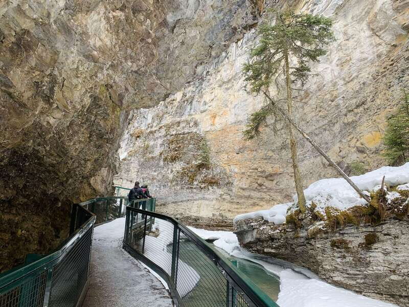 Banff: Gondola Cave Basin, Johnston Canyon & Lake Minnewanka - Authentic Experiences & Guest Feedback