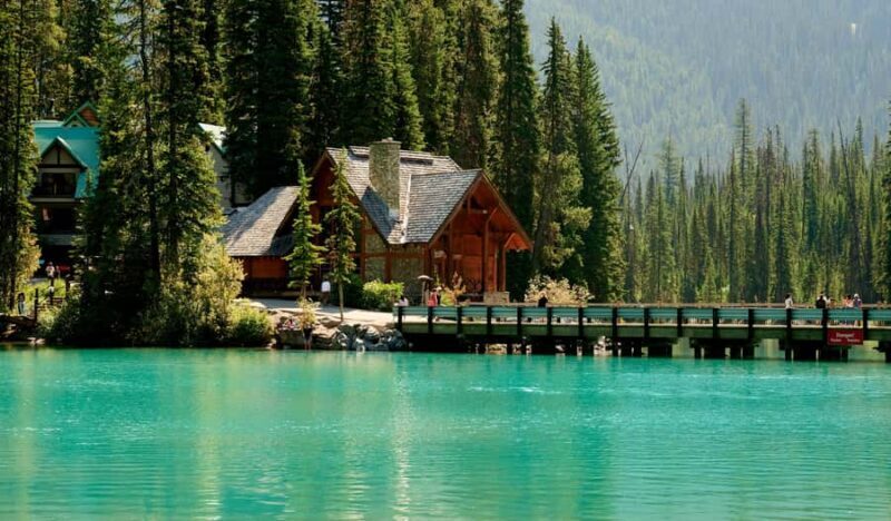 Banff Gondola, Emerald, Lake Louise, Bow Fall & Banff Town - Who Will Enjoy This Tour?