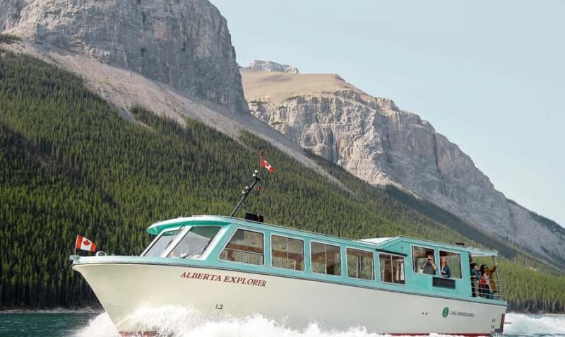Banff Gondola, Emerald, Lake Louise, Bow Fall & Banff Town - Final Thoughts