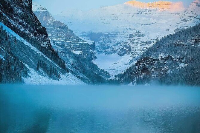Banff Gondola Hot spring and Lake Louise day tour - Authentic Experiences and Traveler Insights