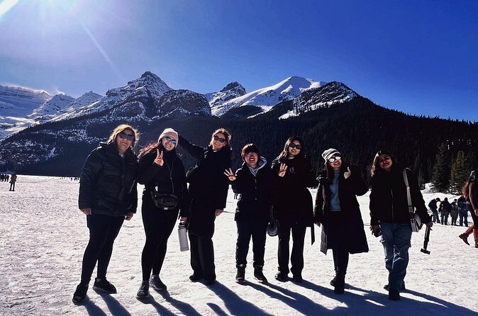 Banff Gondola Hot spring and Lake Louise day tour - The Sum Up: Who Will Love This Tour?