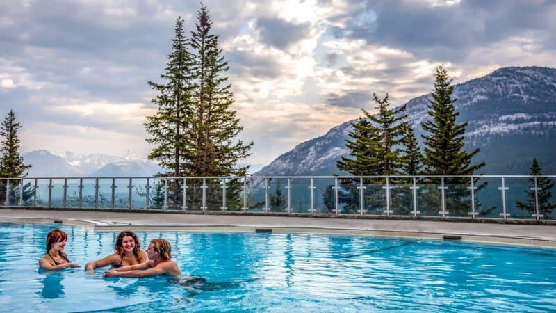 Banff: Gondola, Hot Spring and Three Lakes Tour - Introduction: Why This Tour Might Be Your Best Bet in Banff