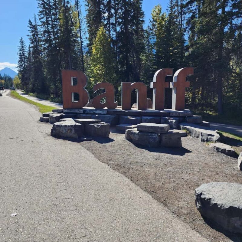 Banff: Gondola, Hot Springs, Bow falls & Three Lakes Tour - What to Expect Overall