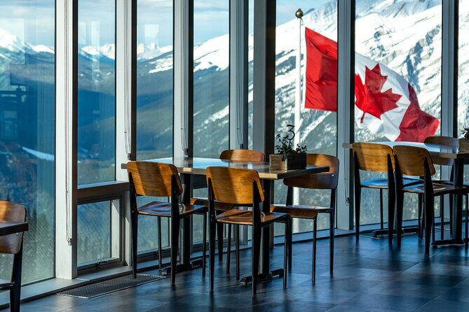 Banff Gondola Johnston Canyon Ball Falls Lake Minnewanka Banff - Frequently Asked Questions