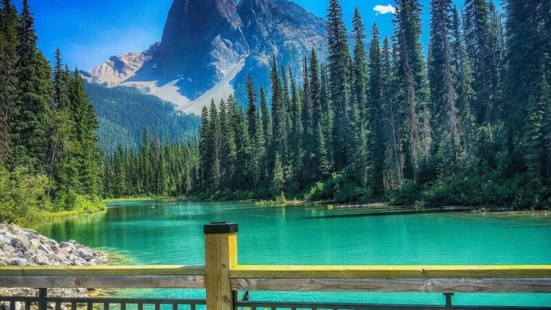 Banff Gondola, Lake Louise, Emerald, Minnewanka & Banff Town - An In-Depth Look at the Tour Experience