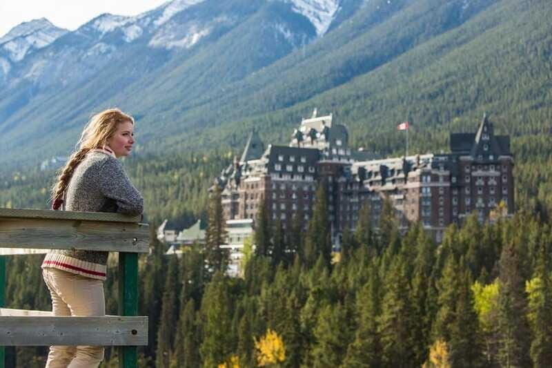 Banff: Gondola Ticket and Johnston Canyon Hiking Tour - Frequently Asked Questions