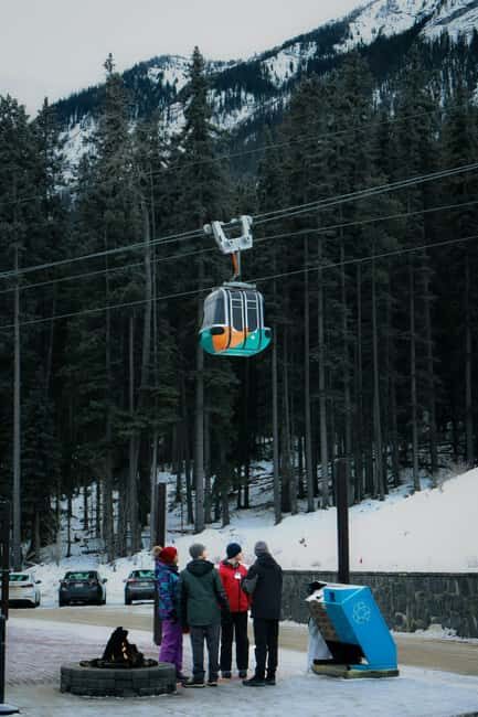 Banff Gondola & Town, Lake Louise, Emerald Lake, Minnewanka - Practicalities: What You Need to Know