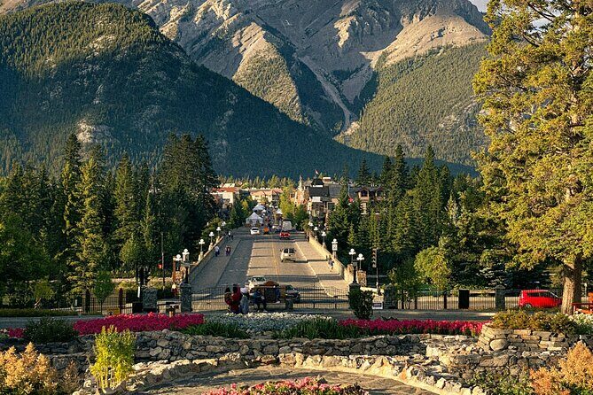 Banff Gondola Upper Hot Springs & Top 3 Lakes Tour from Calgary - Final Thoughts