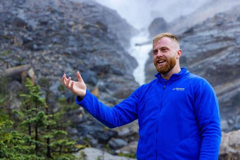 Banff: Grizzly Bear Refuge Tour with Lunch - Authentic Experiences and Real Traveler Feedback