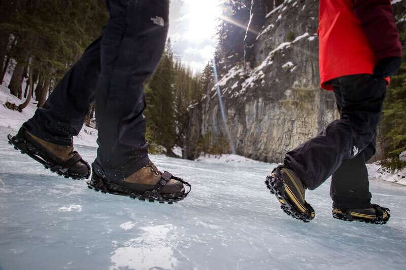 Banff: Grotto Canyon Icewalk - Who Will Enjoy This Tour?